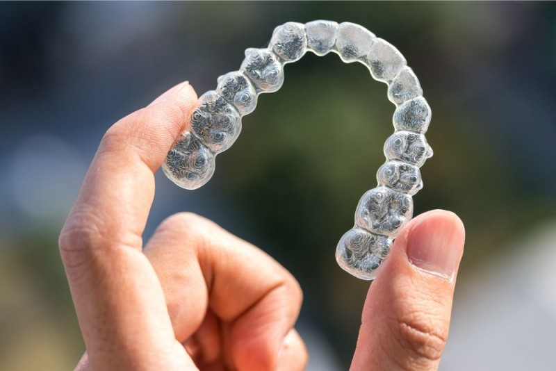 Invisalign® in Silver Spring | Dental Spa
